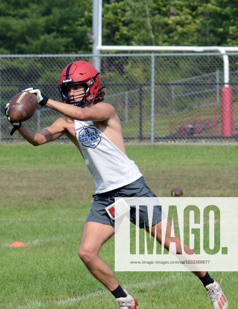 Syndication: Petoskey News-Review The East Jordan football team got ...