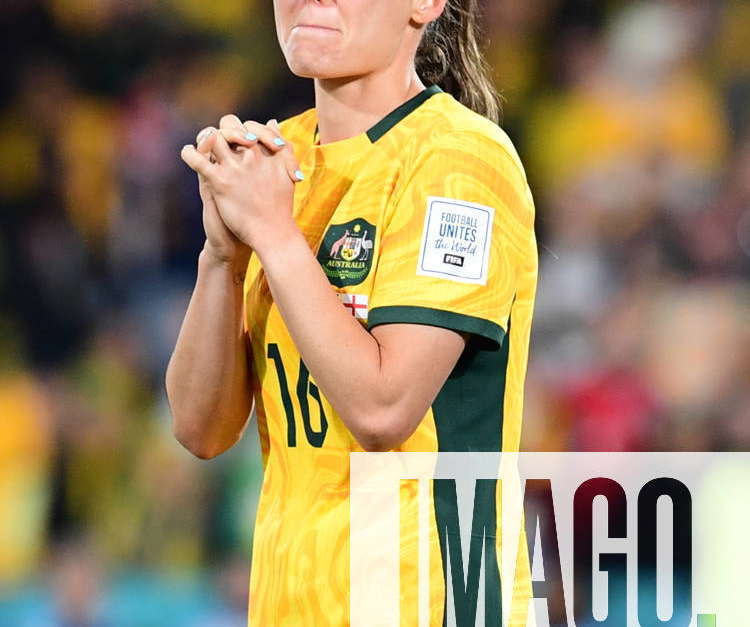 August 16, 2023, Sydney, New South Wales, Australia: Hayley Emma Raso ...