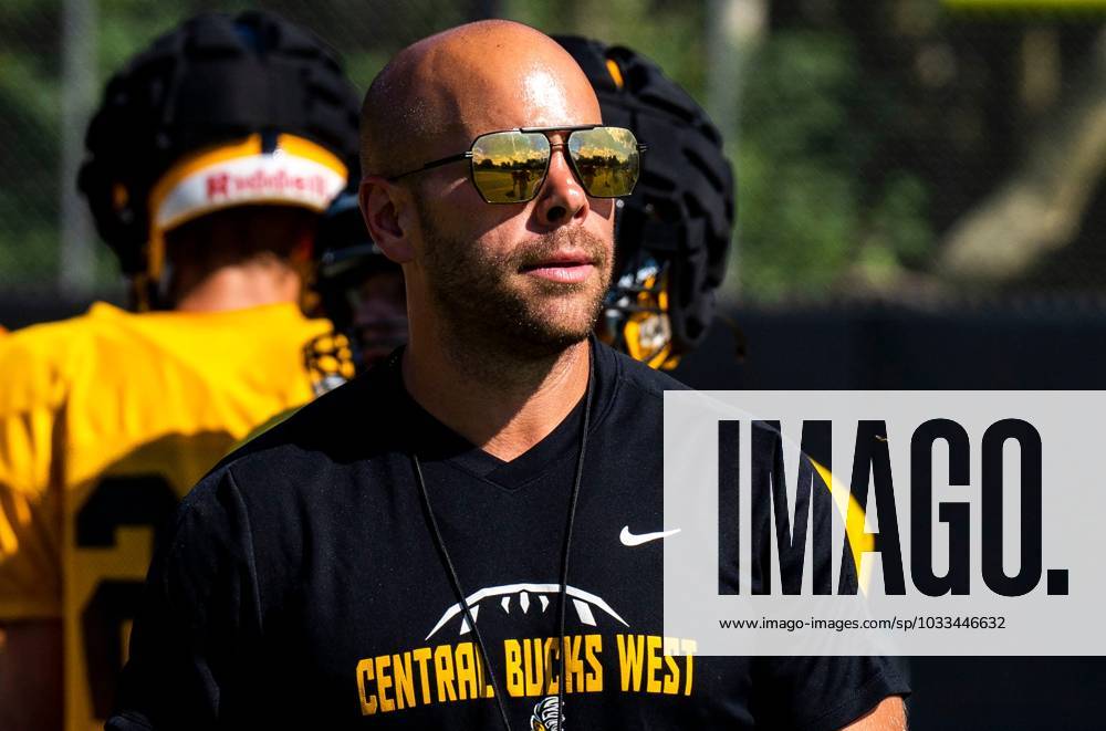 Syndication: Bucks County Courier Times Central Bucks West s head ...