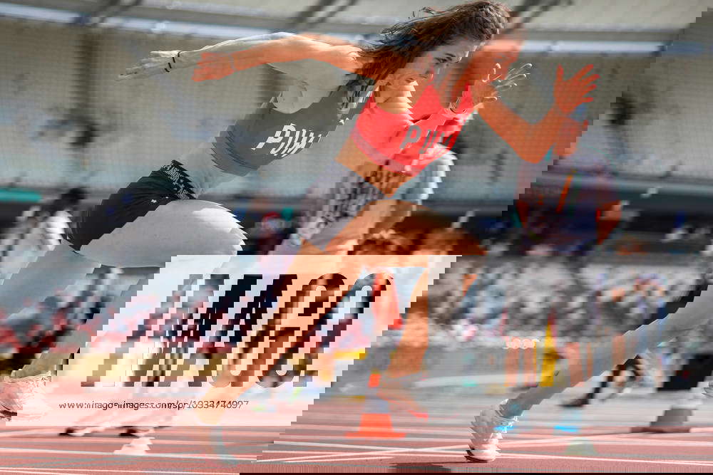 World Athletics Championships Budapest 23; Hungary, 18.08.2023 ...