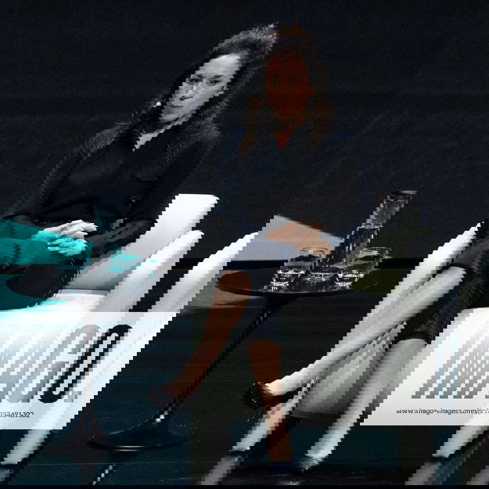 Nadine Kessler Germany, UEFA, Head of Womens Football, DFB Candidate as ...