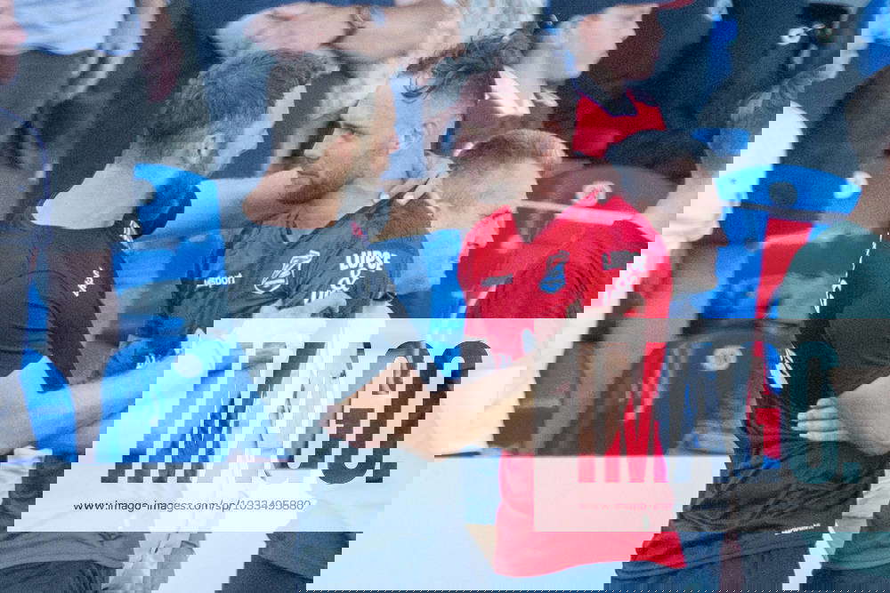 The goal scorer to 3 2, Patrick Hobsch 34 SpVgg Unterhaching , SpVgg ...