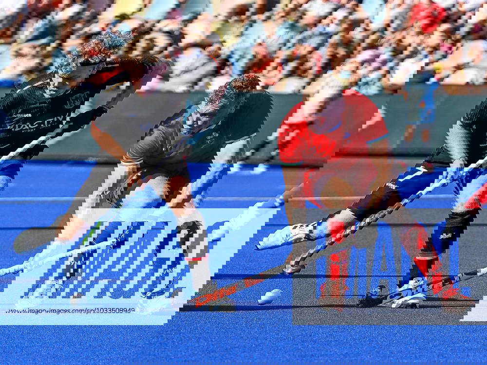 Thies Prinz Germany, 07 vs Jacop Draper Wales, 06 Germany vs Wales ...