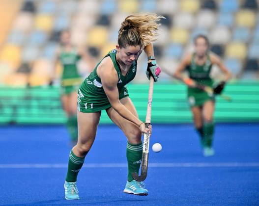 Women s EuroHockey Championships Group B, Hockeypark, Monchengladbach ...