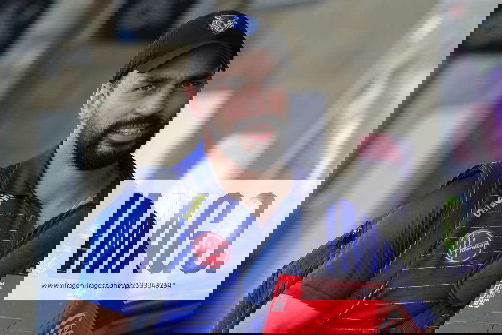 Betfred Super League Round 22 Leeds Rhinos v Warrington Wolves Head of ...