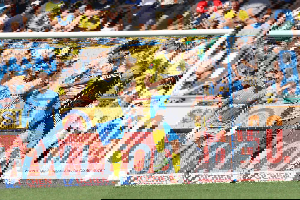 Johan Gomez Eintracht Braunschweig, Simon Terodde FC Schalke 04 ...