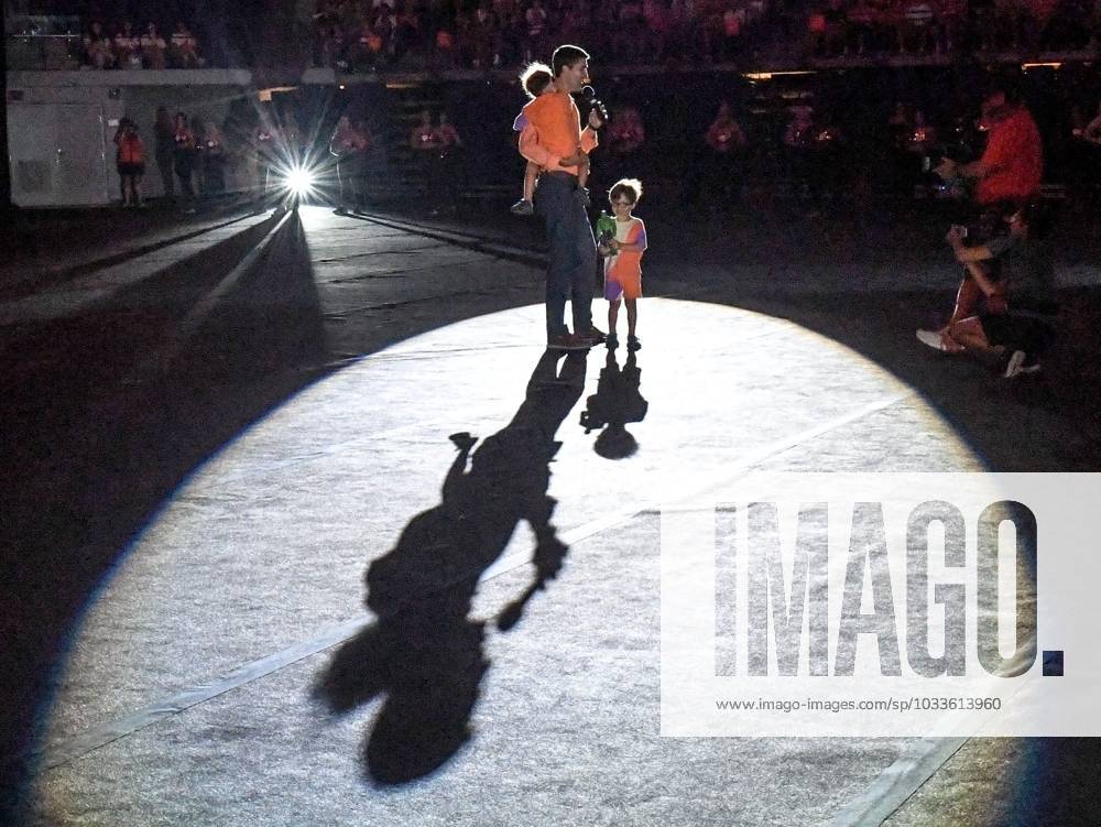 Syndication: The Greenville News Graham Neff, Clemson University ...