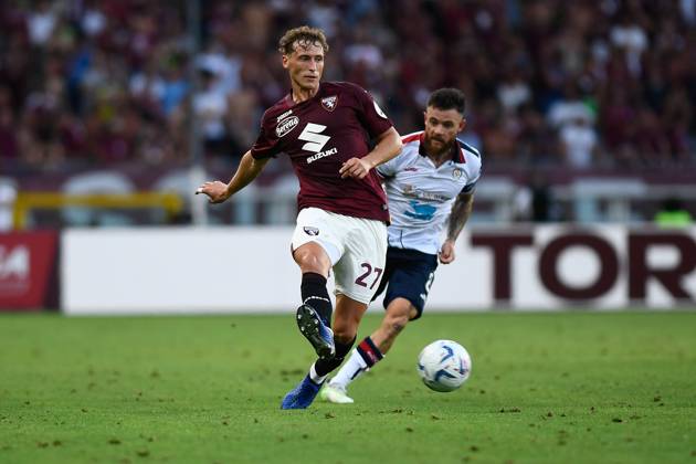 Foto Alberto Gandolfo LaPresse 20 Agosto 2022 -Torino, Italia ...