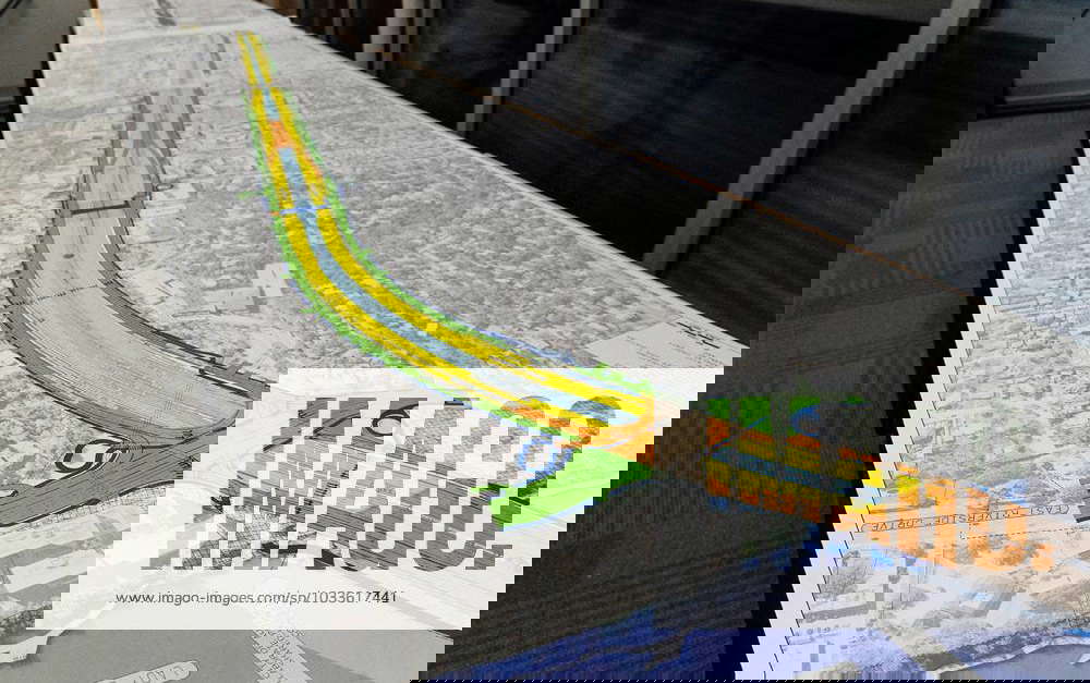 Syndication: Austin American-Statesman Plans for the the Interstate 35 ...