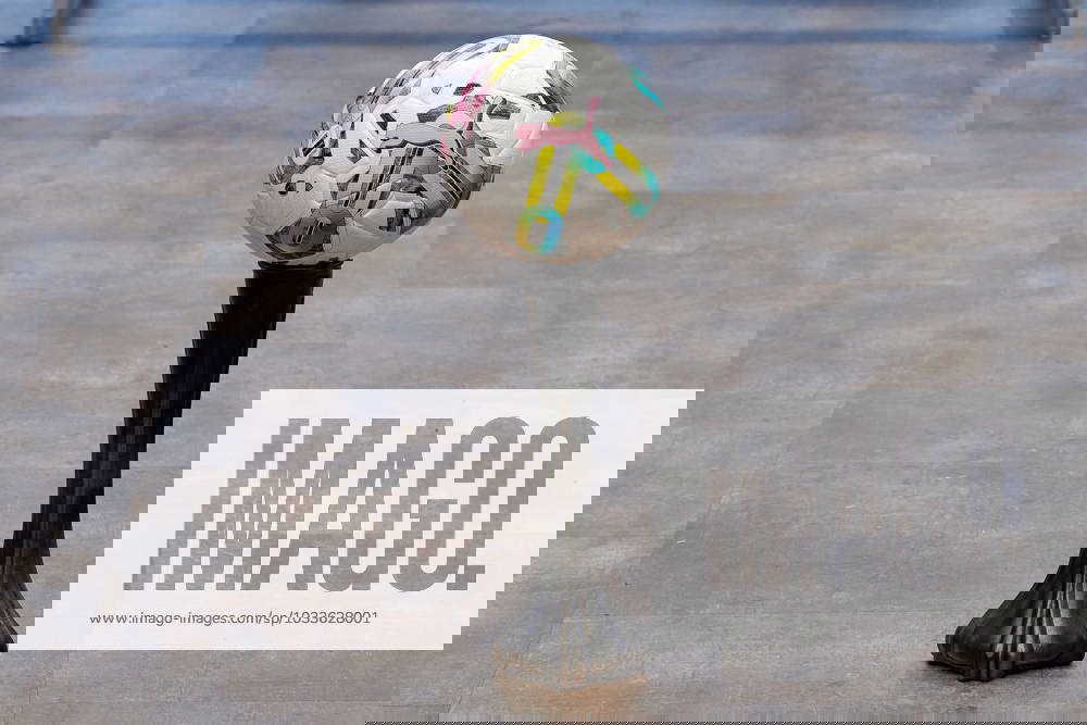 TA QALI, MALTA AUGUST 22: The official Puma Malta Premier League match ...