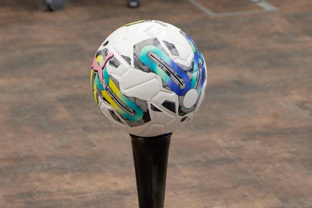 TA QALI, MALTA AUGUST 22: The official Puma Malta Premier League match ...