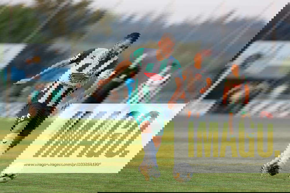 Sebastian Raml SV Schalding Heining Schalding Heining Bayern Germany ...