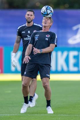 GER, 3 FBL, Viktoria Köln 1904 vs Rot Weiss Essen 23 08 2023, Stadion ...