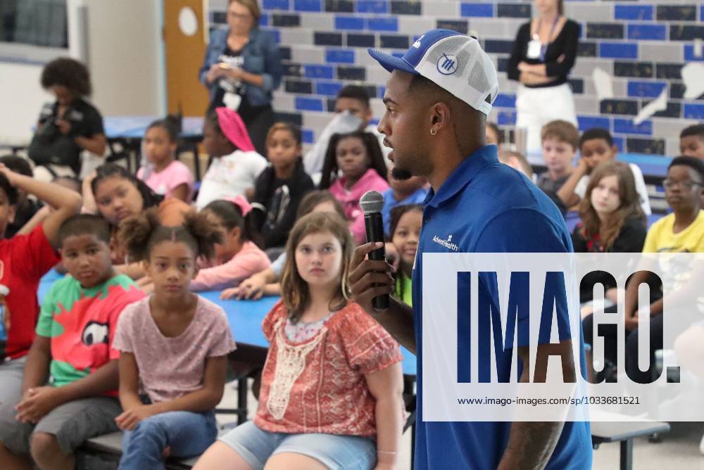 Syndication: Daytona Beach News-Journal Journey Brown, a former Penn ...