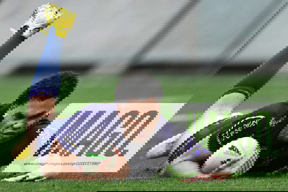 NRL STORM TITANS, Xavier Coates of the Storm scores a try during the ...