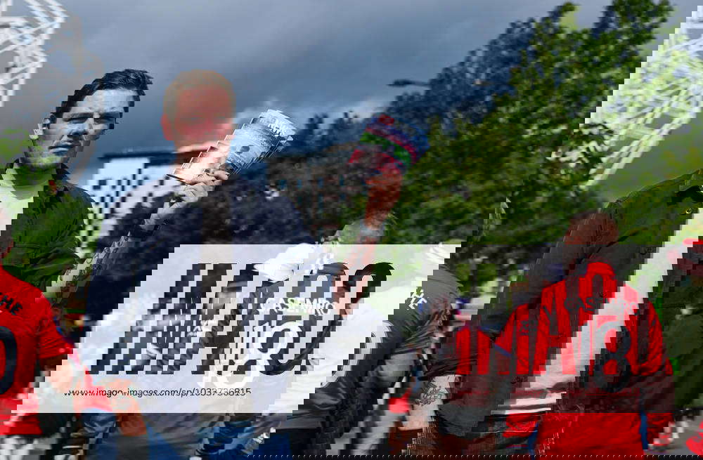 Mandatory Credit: Photo by Greig Cowie Shutterstock Nathan A Fanzine ...