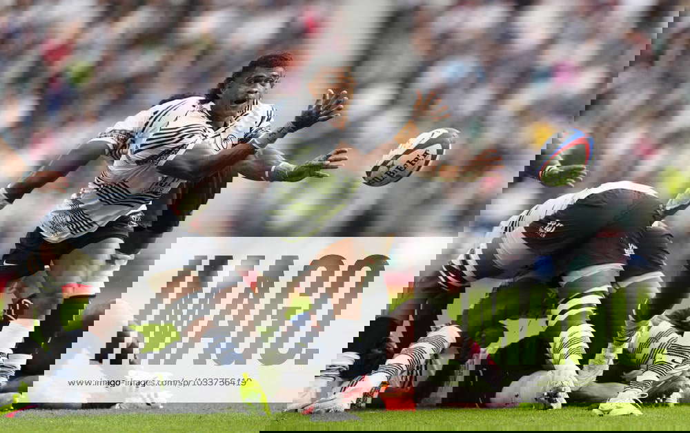 Mandatory Credit: Photo by Jed Leicester Shutterstock (14067979ba ...