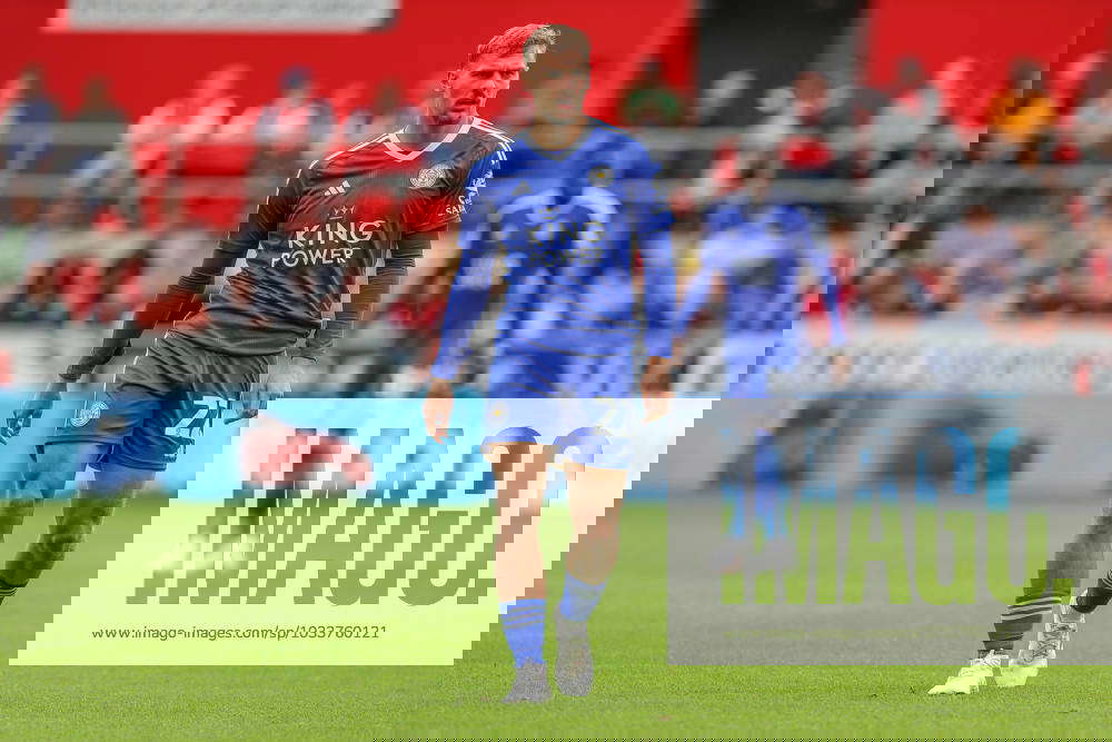 Rotherham United v Leicester City EFL Sky Bet Championship 26 08 2023 ...