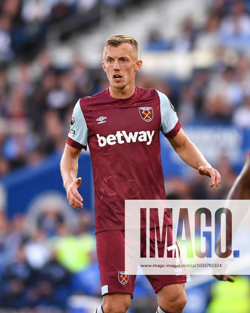 Mandatory Credit: Photo by Simon Dack Shutterstock James Ward-Prowse of ...