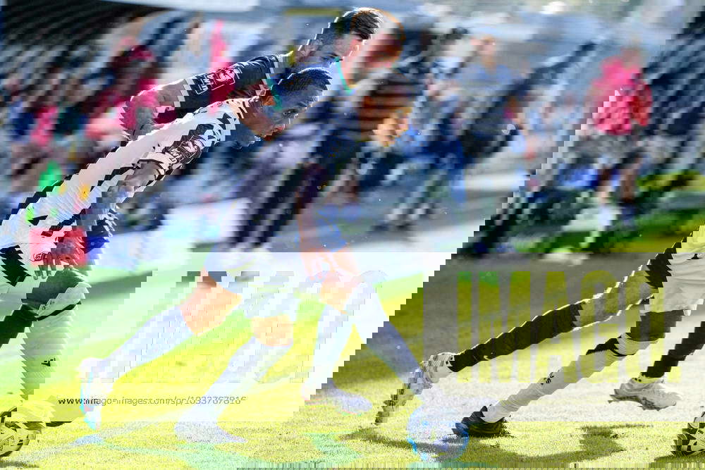 v li Yassin Ben Balla SVS, 26 , Morris Schröter TSV 1860, 17 , duel ...