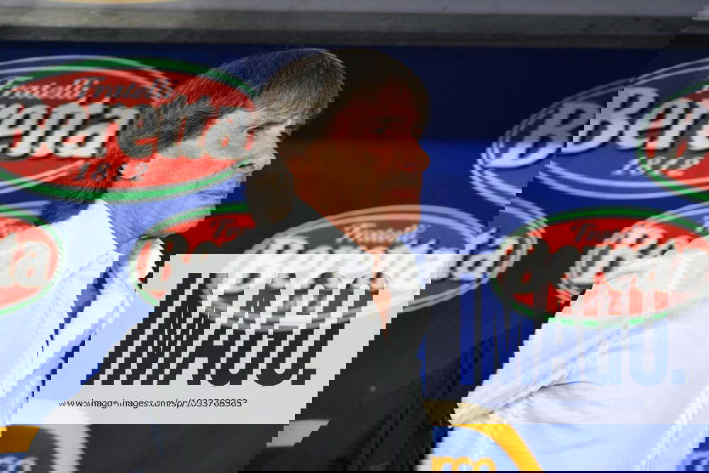 Bruno conti (roma) during Hellas Verona FC vs AS Roma, Italian soccer ...