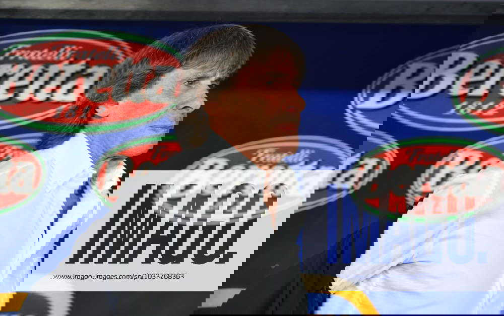 Bruno conti (roma) during Hellas Verona FC vs AS Roma, Italian soccer ...