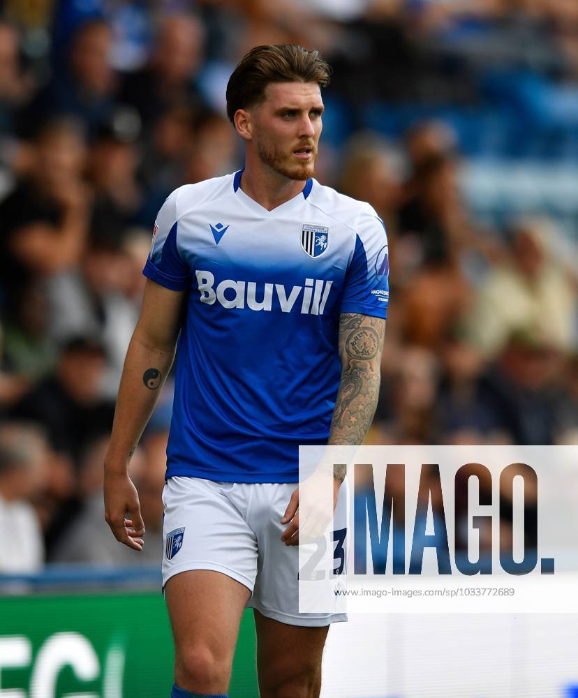 Mandatory Credit: Photo by Alan Walter Shutterstock Connor Mahoney of ...