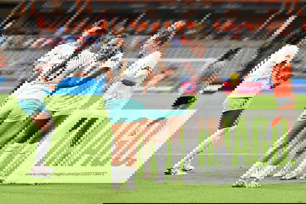 NWSL: Kansas City Current at Houston Dash Aug 26, 2023; Houston, Texas ...