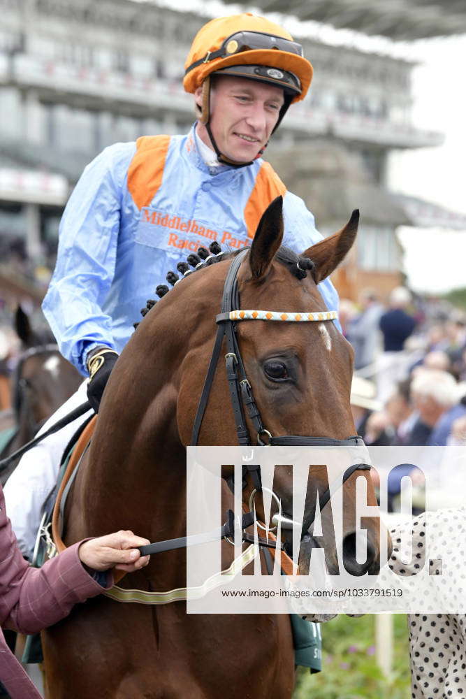 York, North Yorkshire, GBR That s for Sure with Sam James York ...