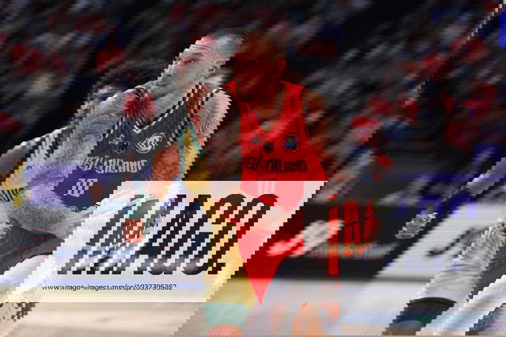 Daniel Theis (GER), AUGUST 27, 2023 - Basketball : FIBA Basketball ...