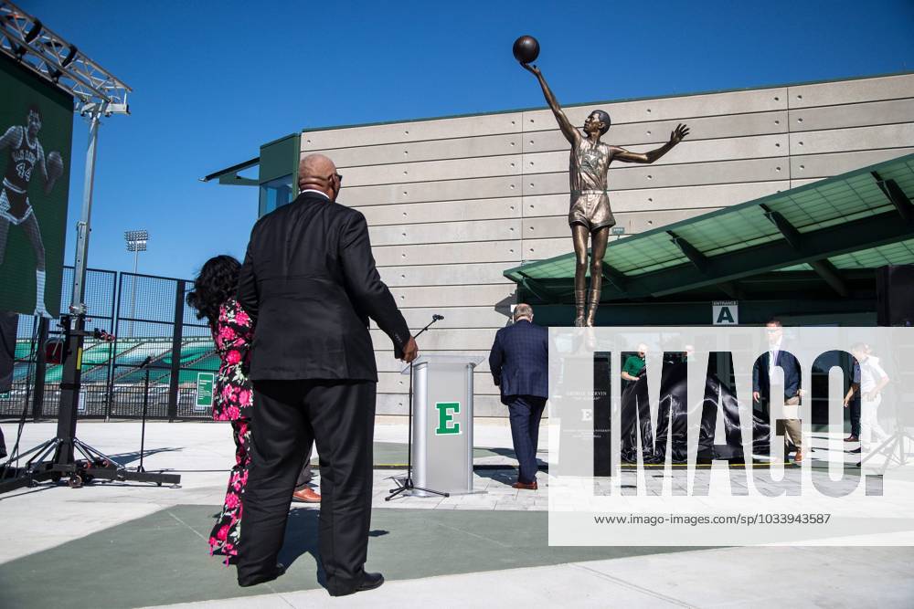 Syndication: Detroit Free Press George Gervin and his wife Joyce King ...