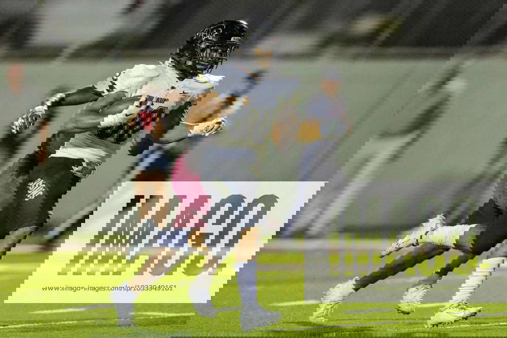 Harding University Football