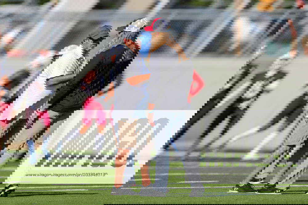 August 31, 2023:.Southern Nazarine University Crimson Storm Head Coach ...