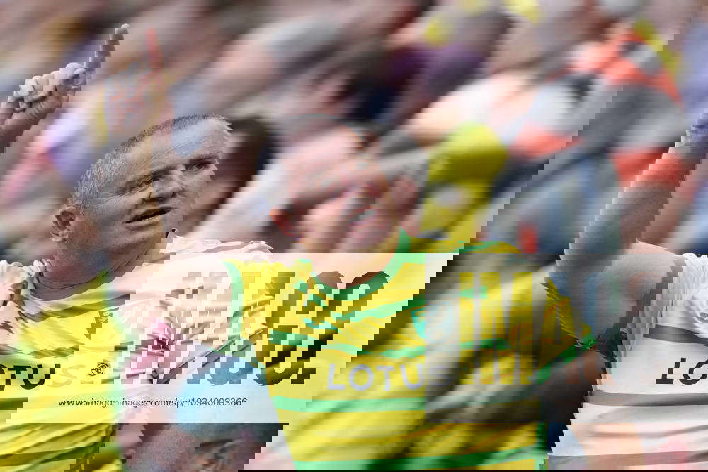 Rotherham United v Norwich City Sky Bet Championship The traveling ...