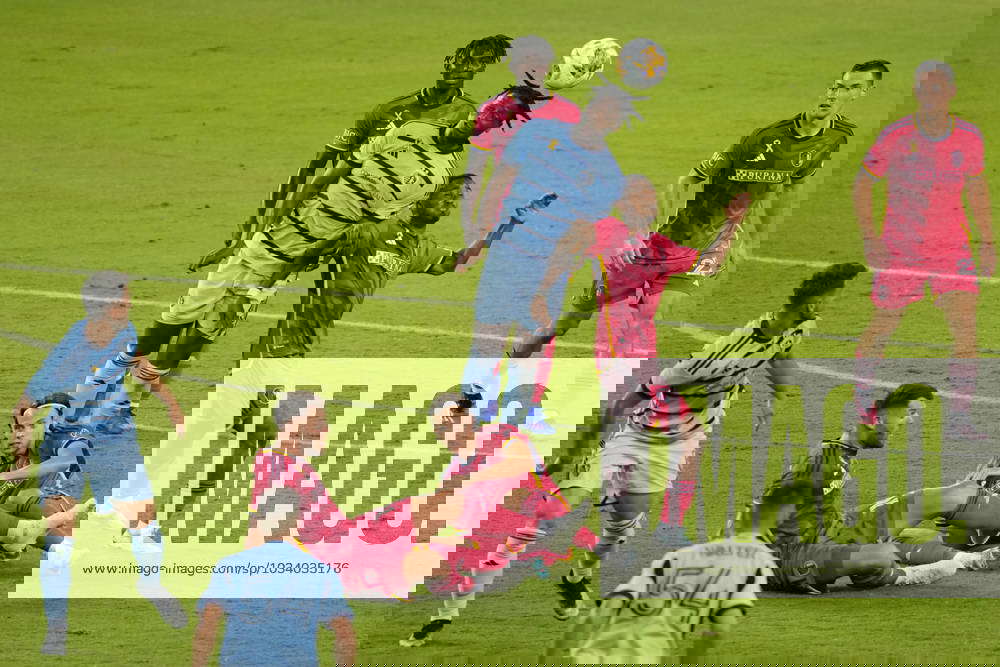 MLS, Fussball Herren, USA St. Louis City SC at Sporting Kansas City Sep 2, 2023; Kansas City