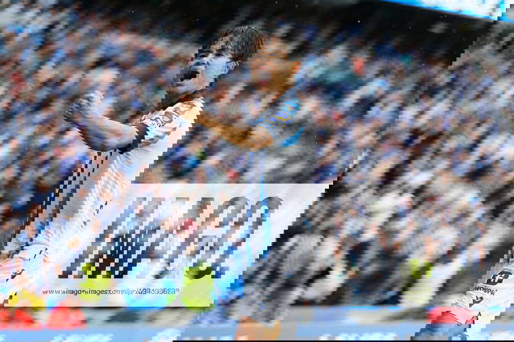 Takefusa Kubo (Sociedad), SEPTEMBER 2, 2023 - Football Soccer : Kubo ...