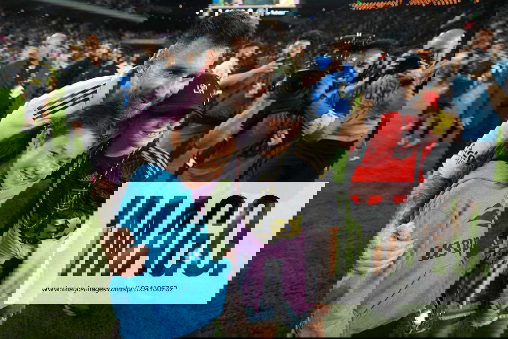 MLS, Fussball Herren, USA Inter Miami CF at Los Angeles FC Sep 3, 2023 ...