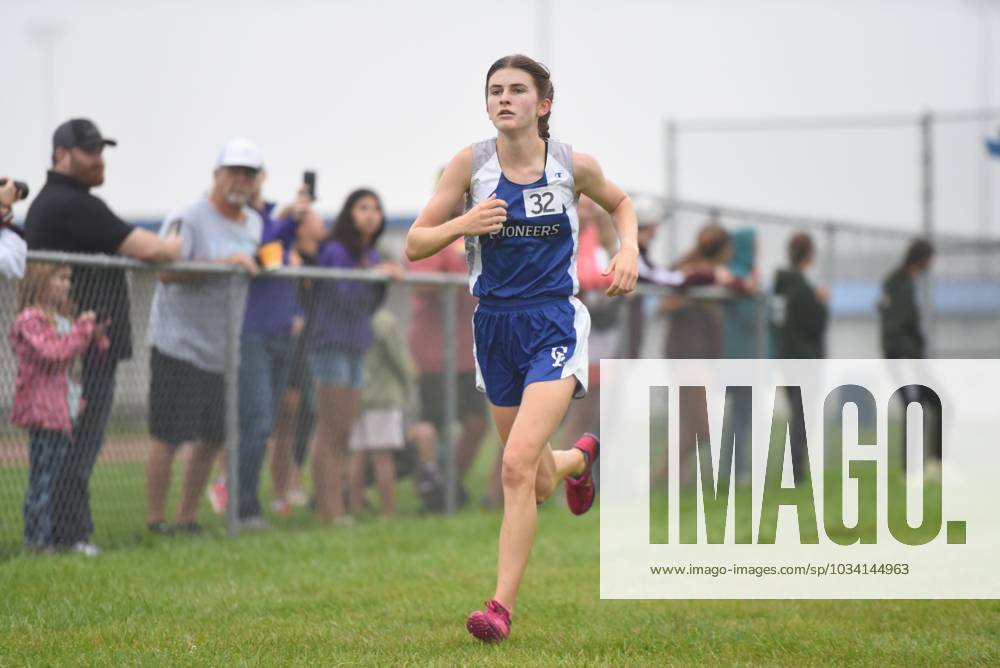 Syndication: The Times Herald Croswell-Lexington s Eva Thompson heads ...