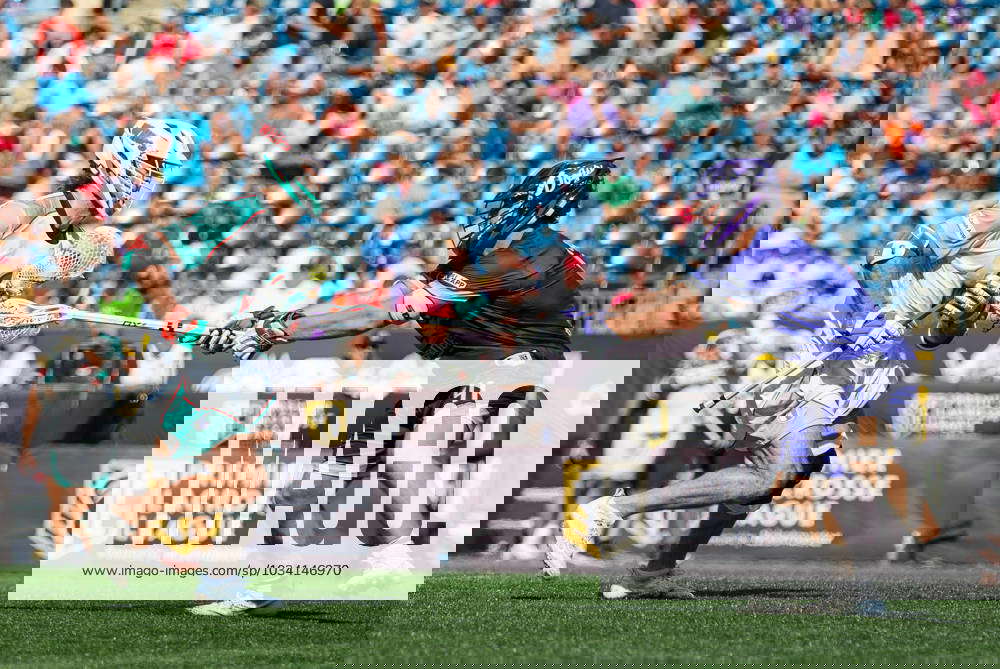 FOXBOROUGH, MA - SEPTEMBER 04: Waterdogs defensive midfield Jake ...