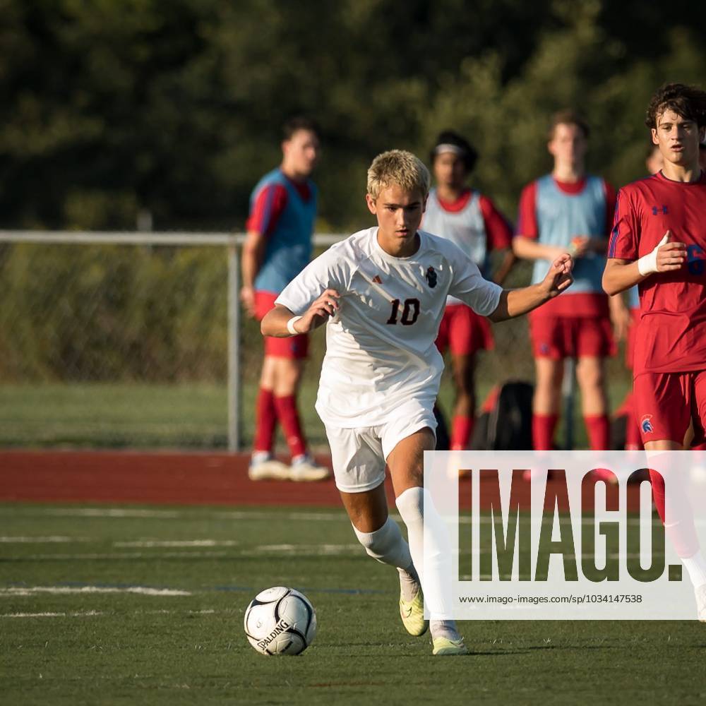 Syndication: Utica Observer Dispatch Rome Free Academy s Landon Sulley ...