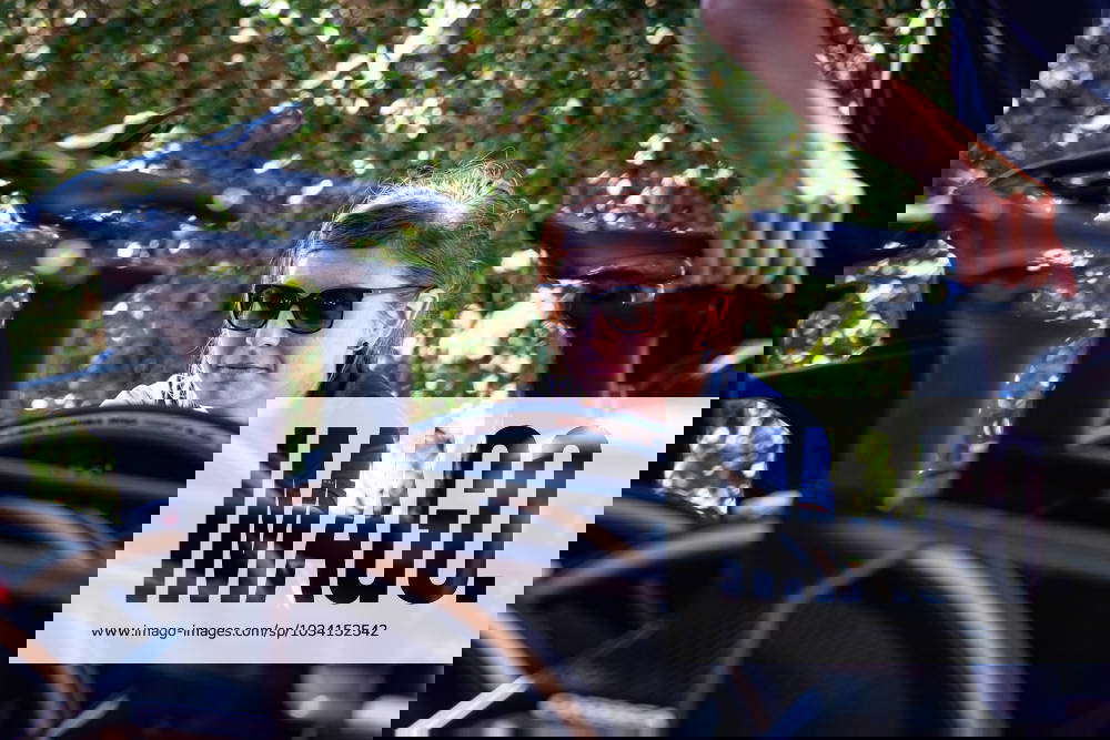 Dr HESSE Judith SIMAC Ladie Tour Prologue Dr HESSE Judith GER Team ...