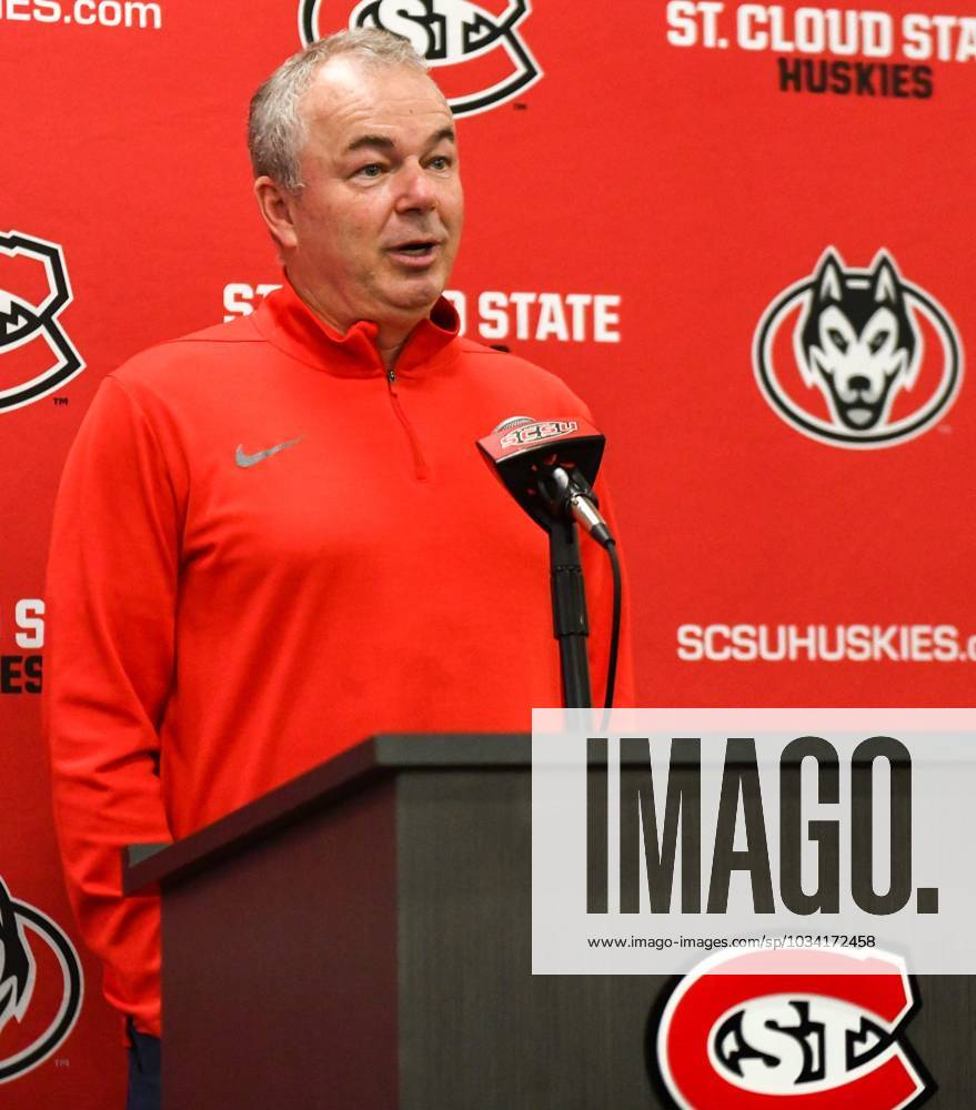 Syndication: St Cloud Times St. Cloud State men s soccer coach Sean ...