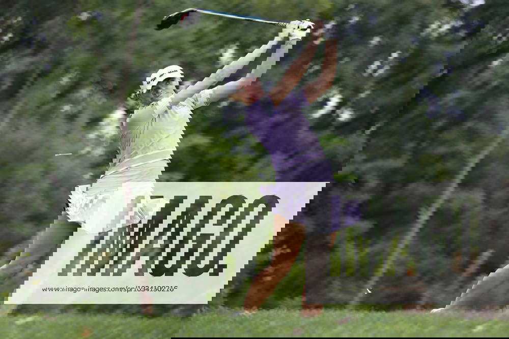 CINCINNATI, OH - SEPTEMBER 07: LPGA, Golf Damen player Charley Hull ...