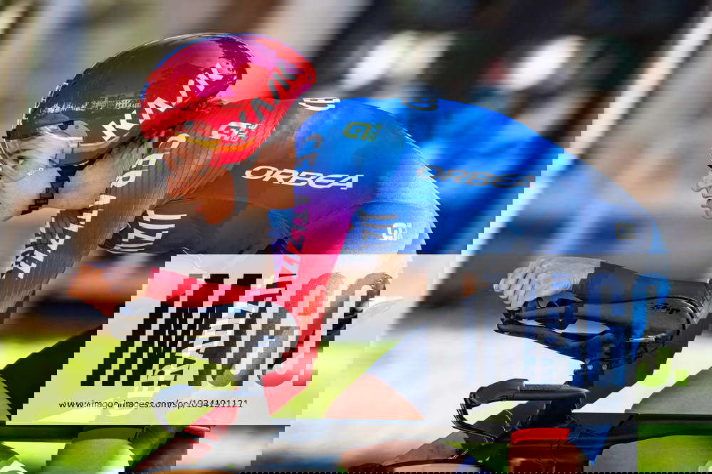 TEUTENBERG Lea Lin SIMAC Ladie Tour 2 Stage TEUTENBERG Lea Lin GER ...