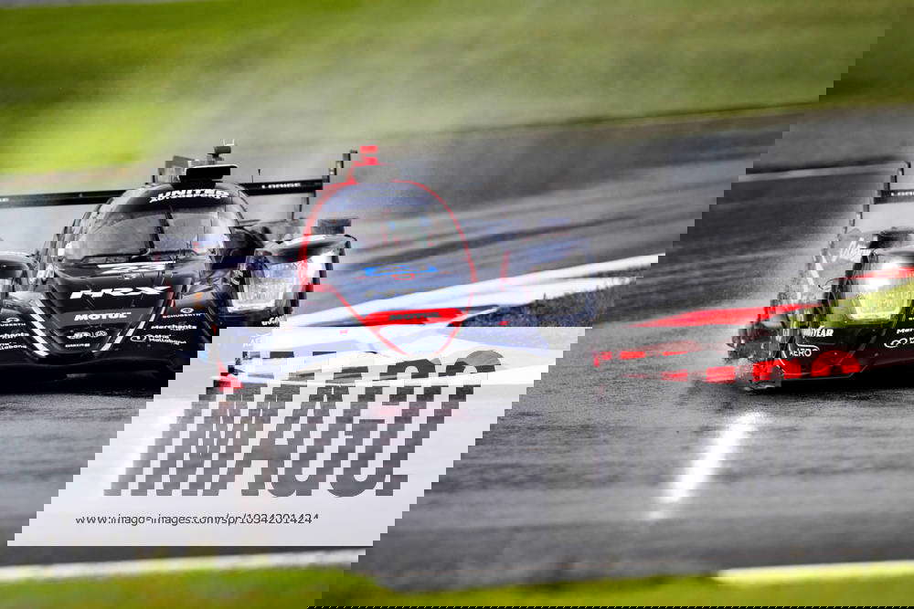 23 PIERSON Joshua (usa), HANLEY Ben (gbr), JARVIS Oliver (gbr), United ...