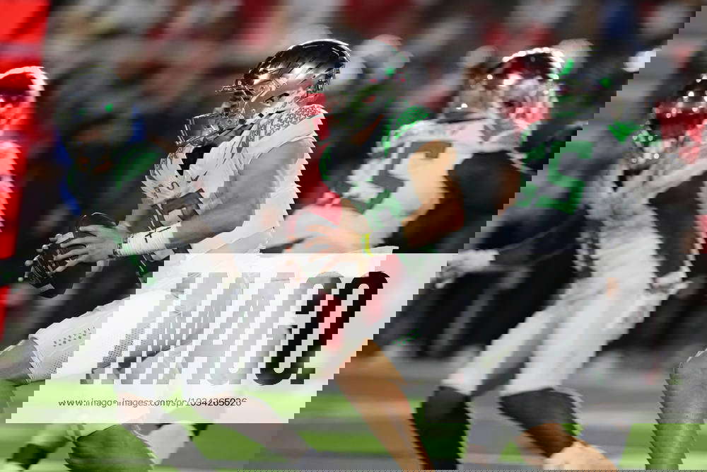 NCAA, College League, USA Football: Oregon at Texas Tech Sep 9, 2023 ...