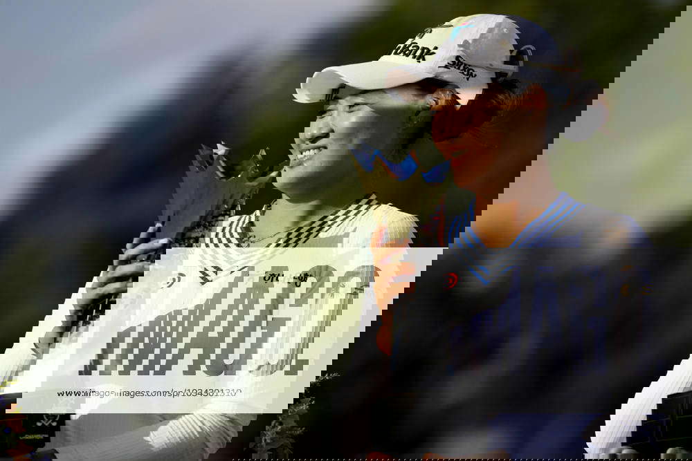 LPGA, Golf Damen Kroger Queen City Championship presented by P&G - Final Round Sep