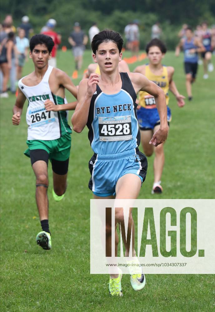 Syndication: Westchester County Journal News Micah Taffet from Rye Neck ...