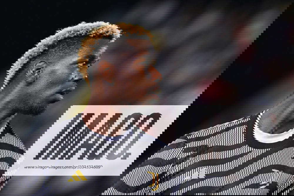 Pogba Provisionally Suspended For Anti-Doping Offence File photo dated ...