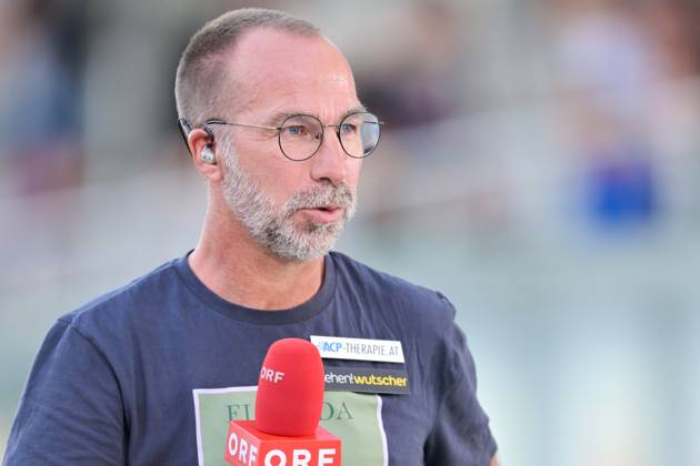 SOCCER - UEFA U21, U 21 EURO quali, AUT vs BIH RIED, AUSTRIA, 12.SEP.23 ...